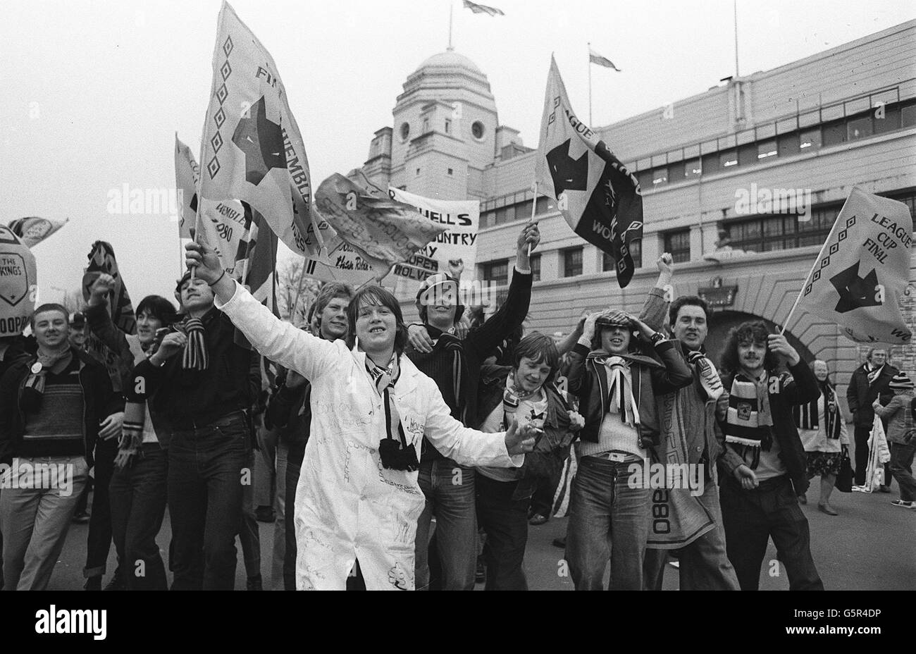 Nottingham Forest 1980 Stock Photos & Nottingham Forest 1980 Stock ...