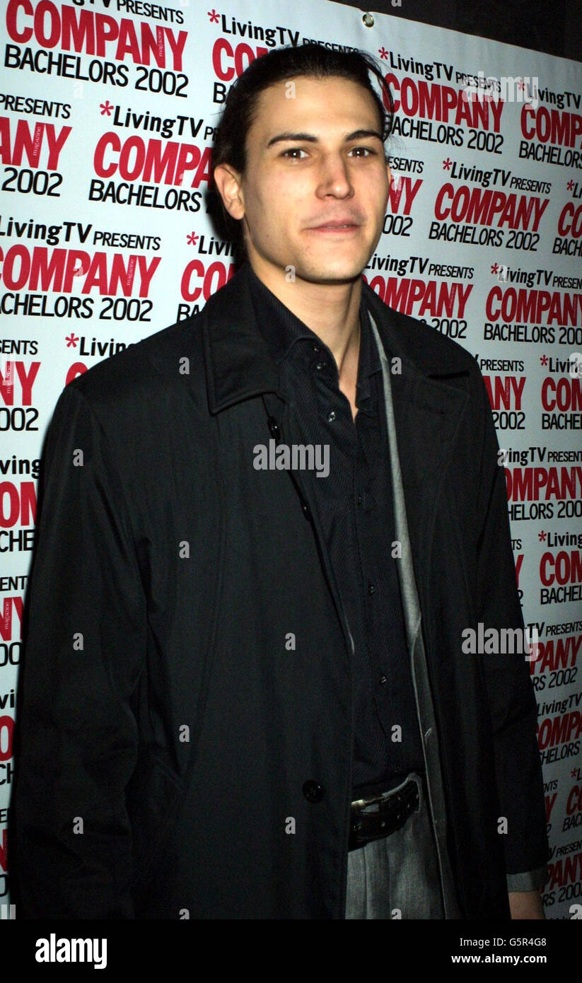 Daniel schutzmann hi-res stock photography and images - Alamy