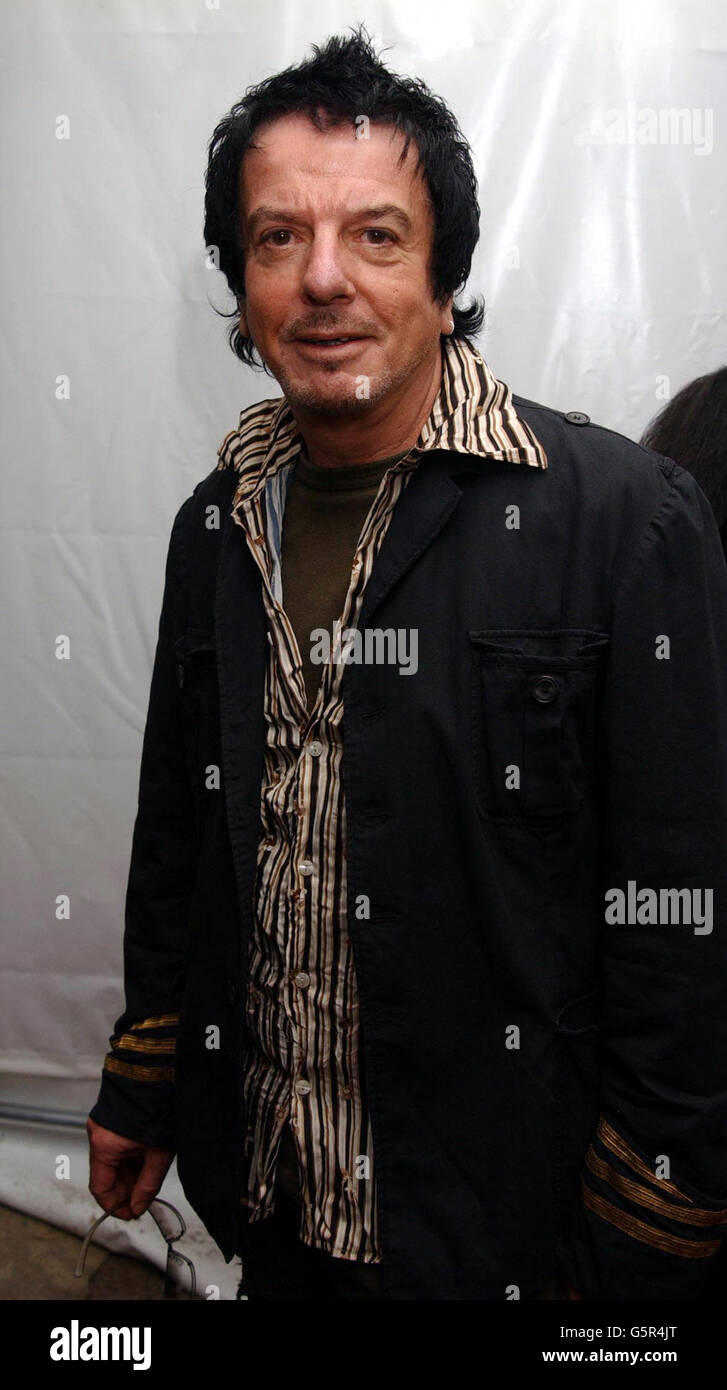 Steve Haslam High Resolution Stock Photography and Images - Alamy