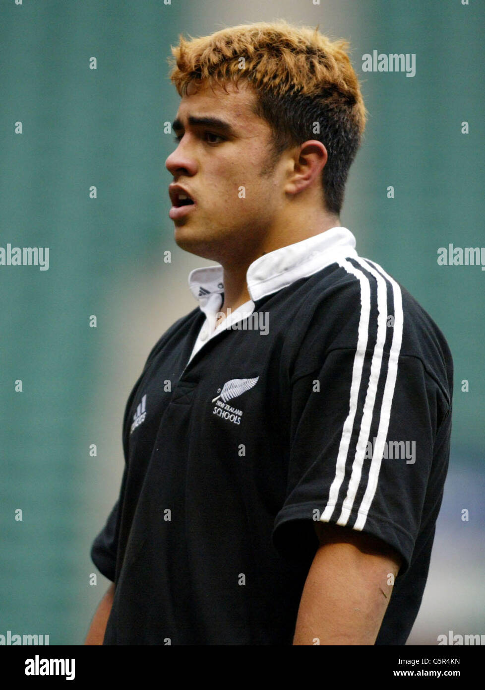 Liam messam hi-res stock photography and images - Alamy