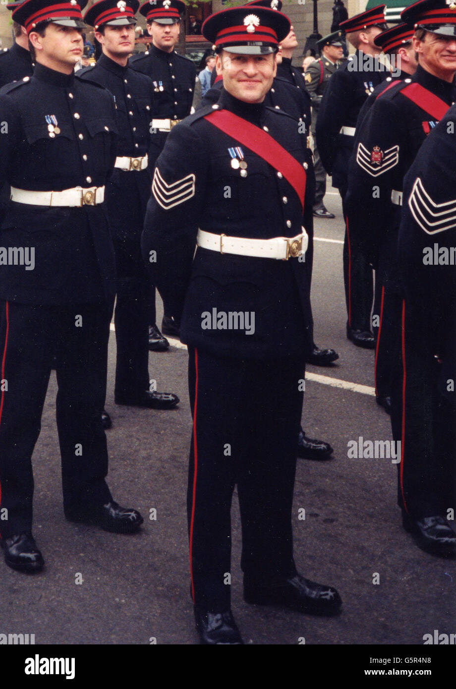 Simon turner hi-res stock photography and images - Alamy