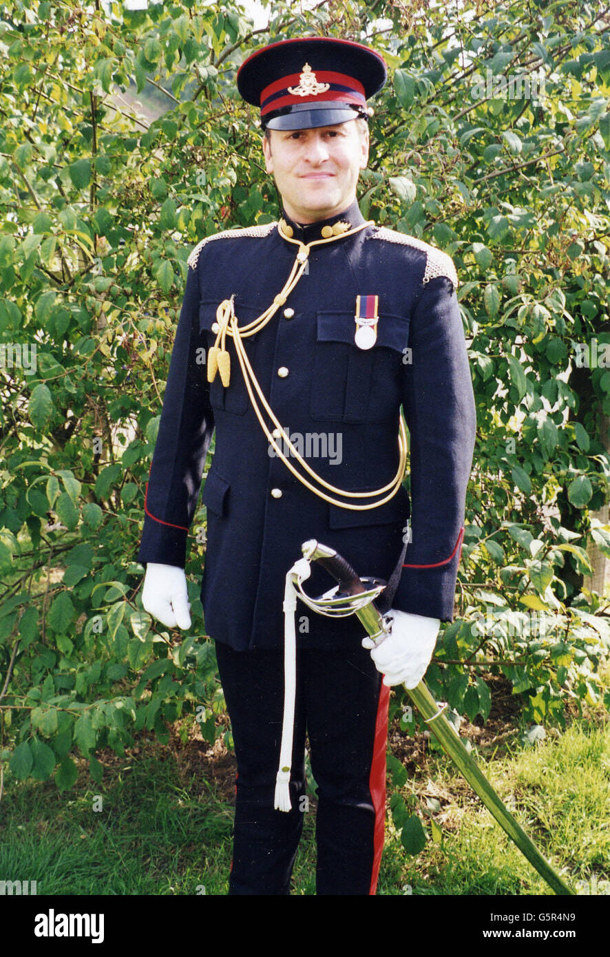 Simon turner hi-res stock photography and images - Alamy