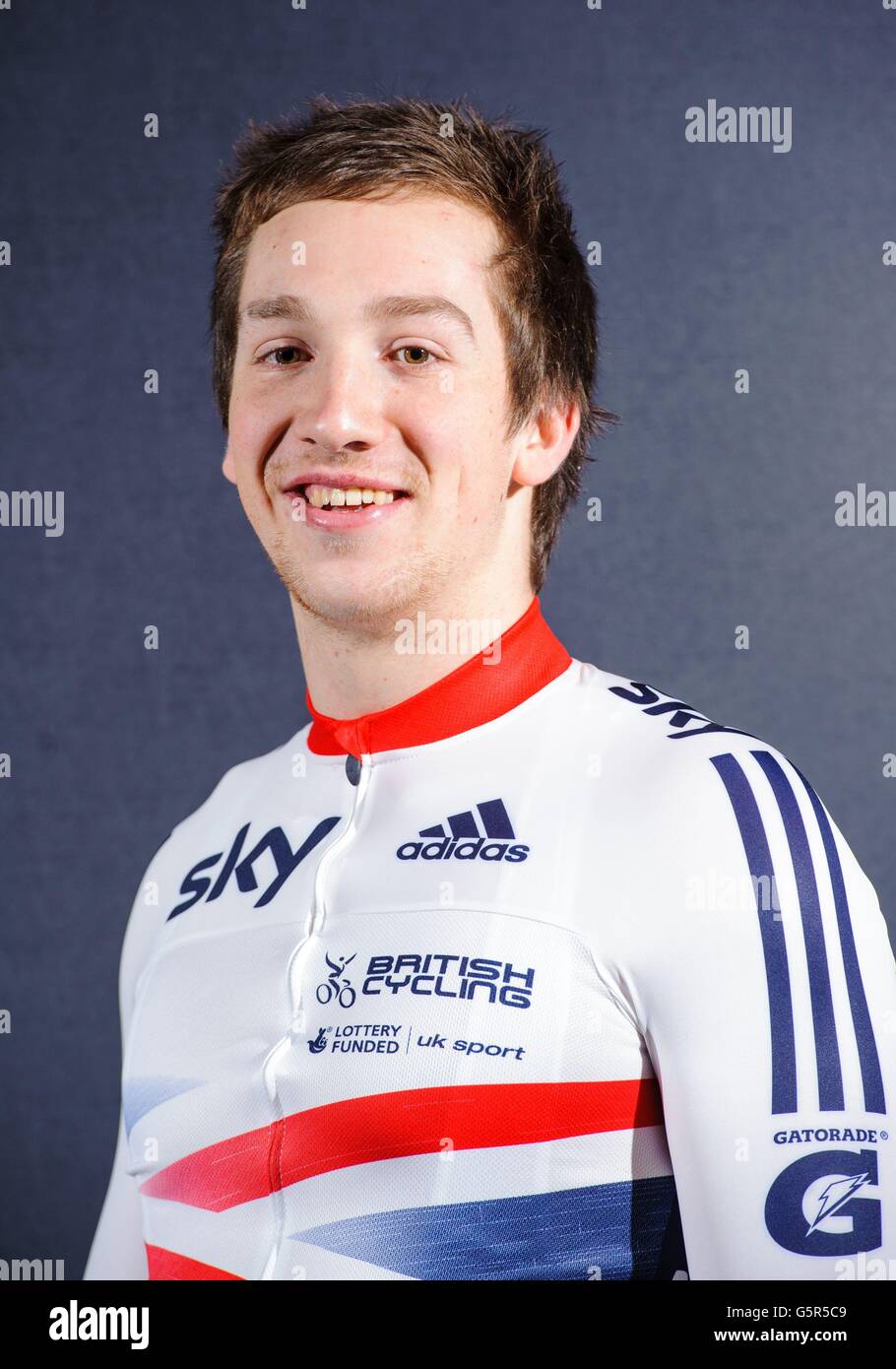 Cycling kit hi-res stock photography and images - Alamy