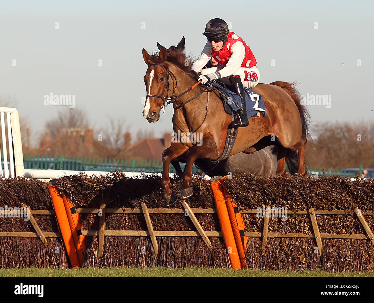 Jake hunt hi-res stock photography and images - Alamy