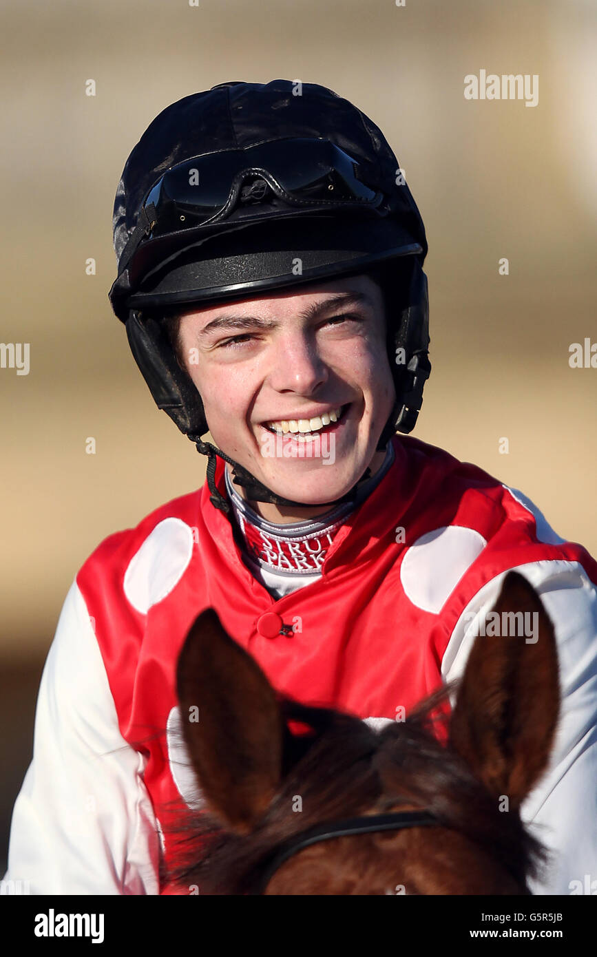 Jake Hunt High Resolution Stock Photography and Images - Alamy
