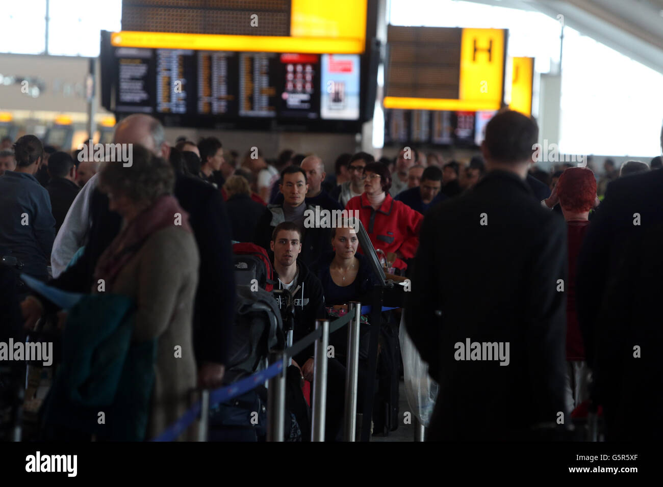 Rebooked hi-res stock photography and images - Alamy