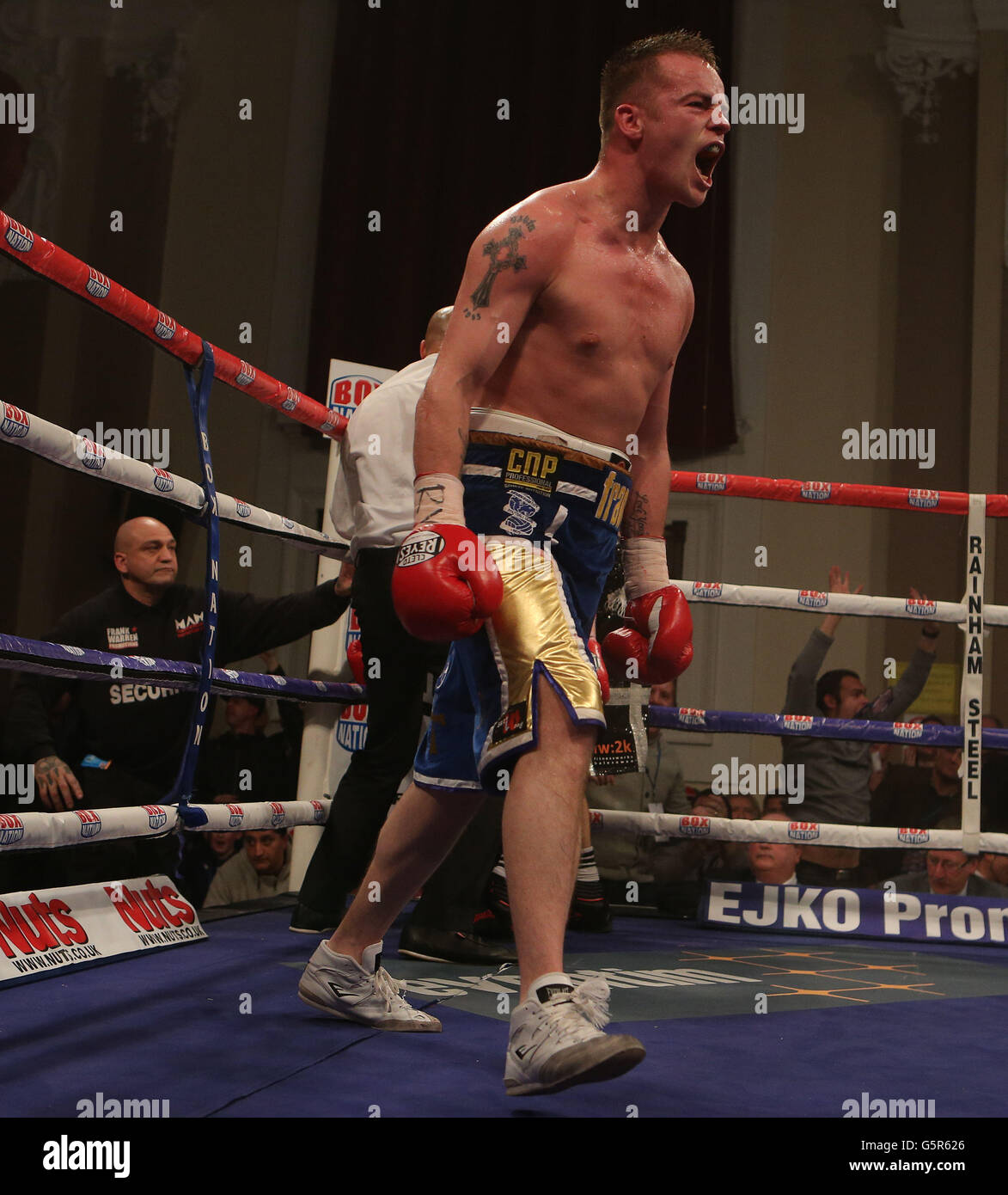 Walsall town hall hi-res stock photography and images - Alamy