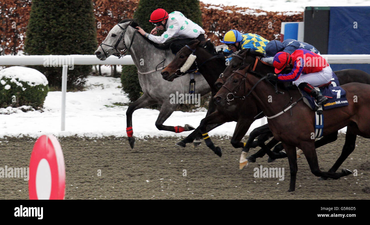 Toga tiger hi-res stock photography and images - Alamy