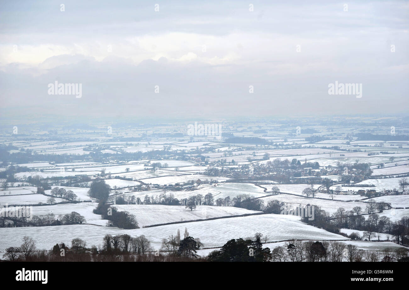 Cam long down winter hi-res stock photography and images - Alamy