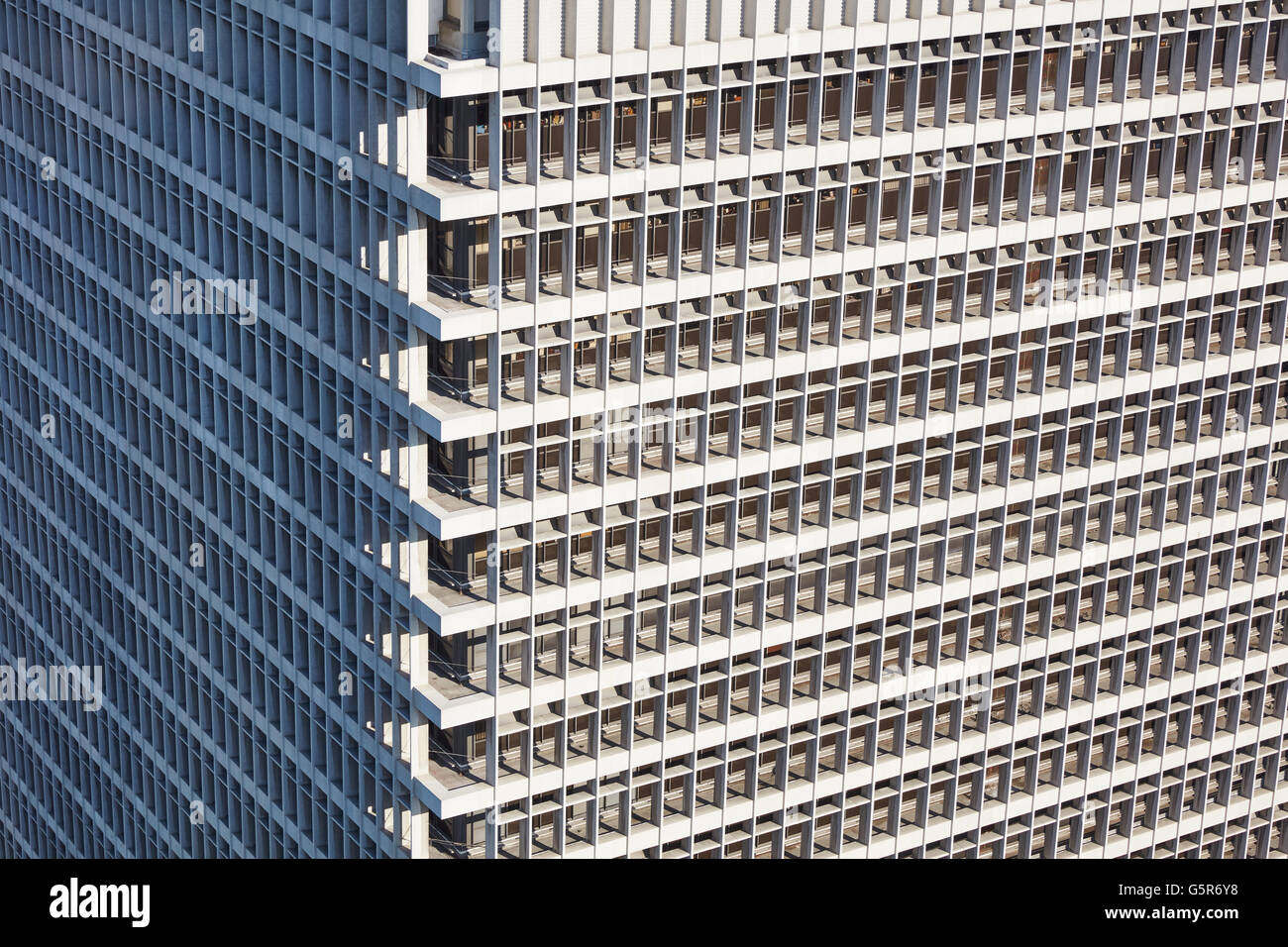 Office building texture hi-res stock photography and images - Alamy