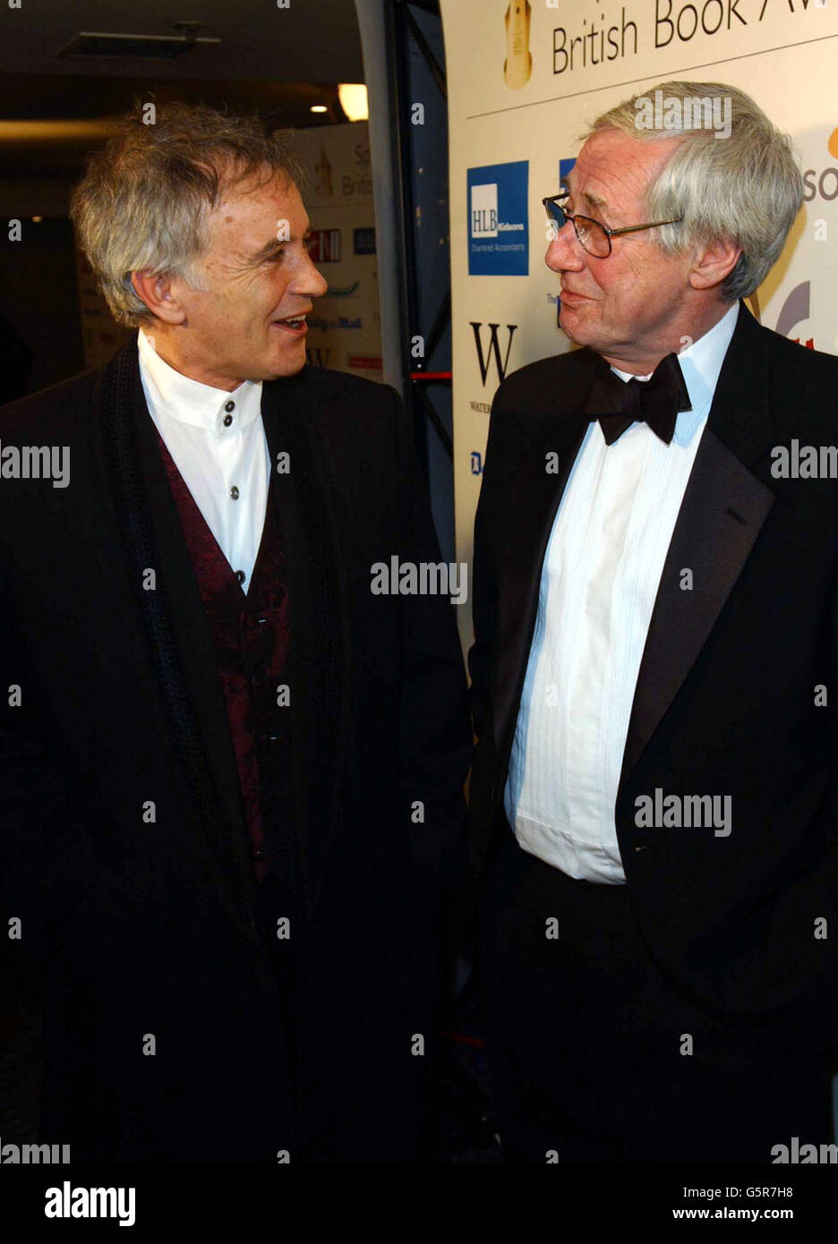 British Film Critic High Resolution Stock Photography and Images - Alamy