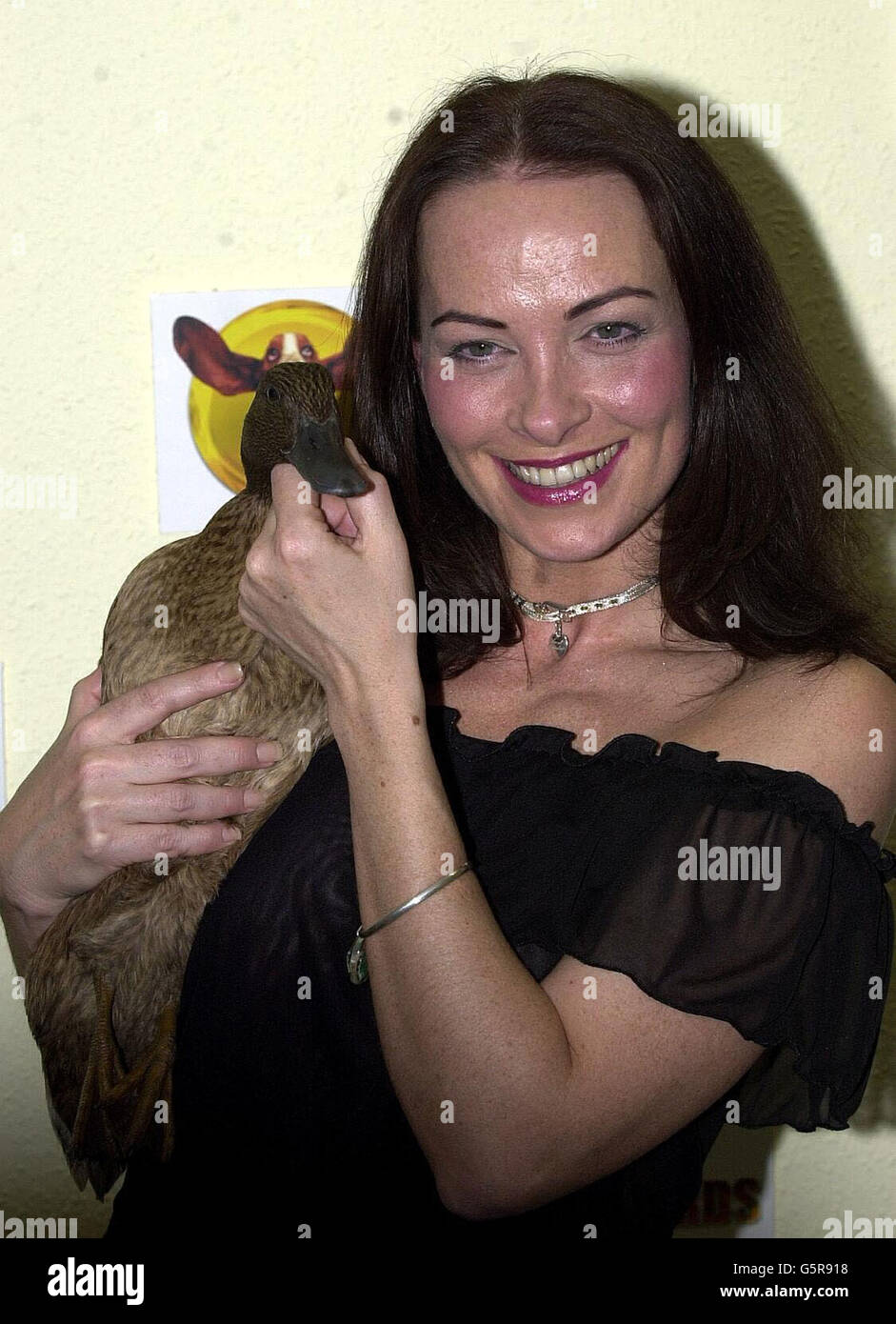 Samantha robson hi-res stock photography and images - Alamy