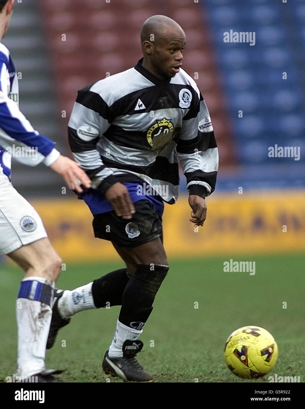 Mbombo hi-res stock photography and images - Alamy