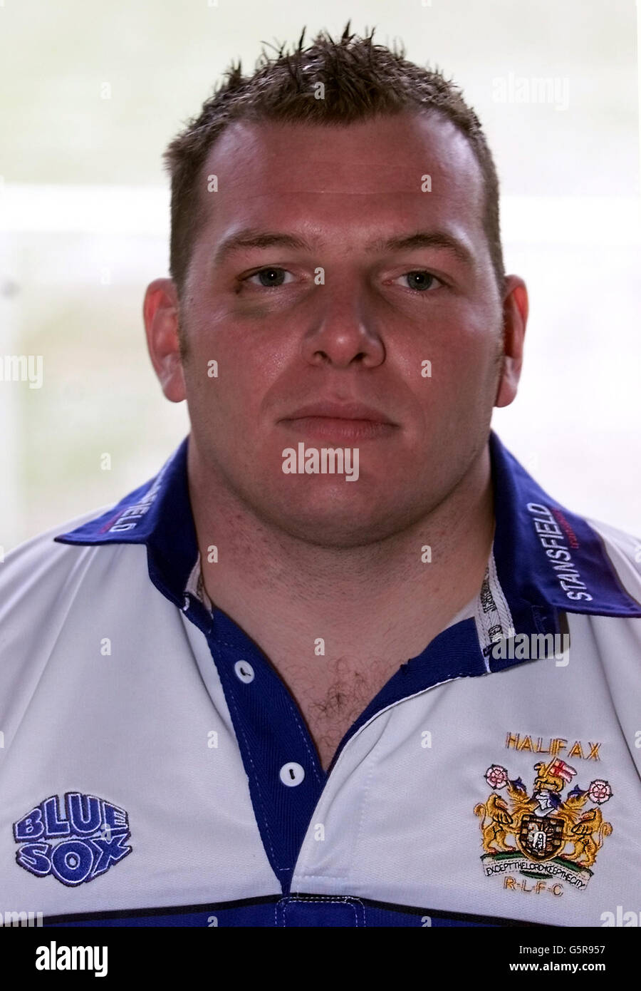 Andy hobson hi-res stock photography and images - Alamy