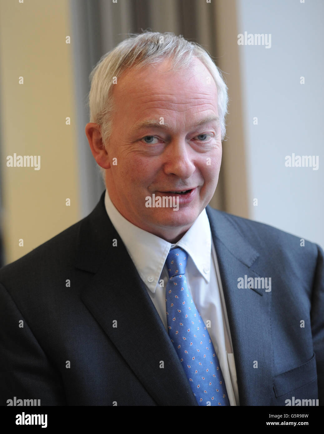 Rail Freight Operators Association Stock Photo - Alamy