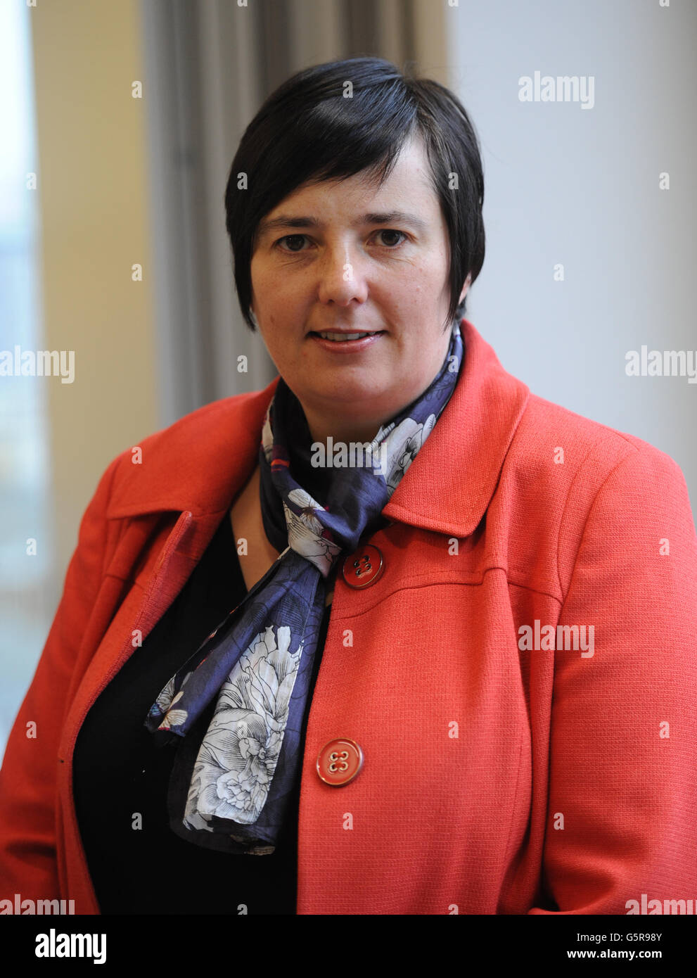 Rail freight operators hi-res stock photography and images - Alamy