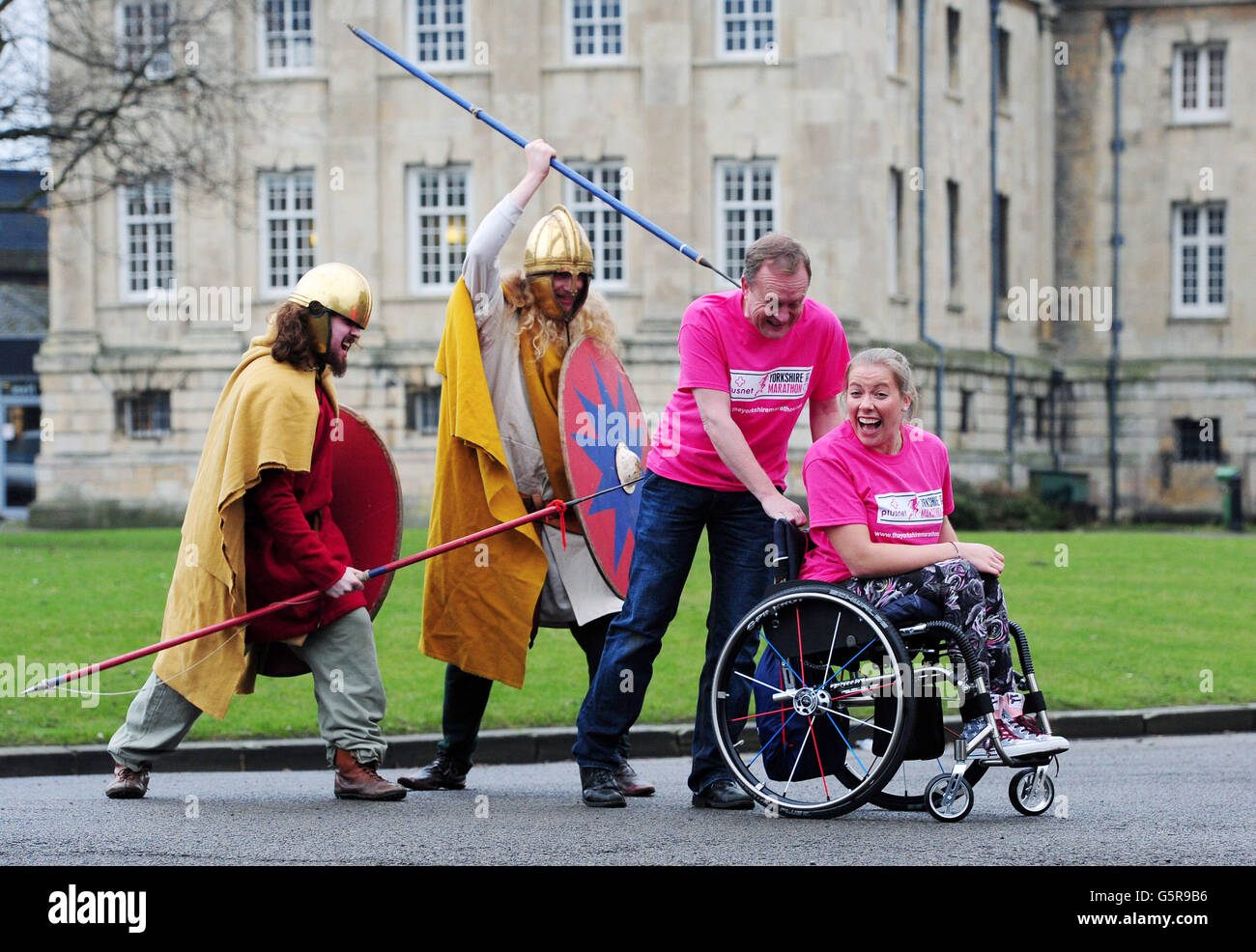 Paralympian marathon hi-res stock photography and images - Alamy