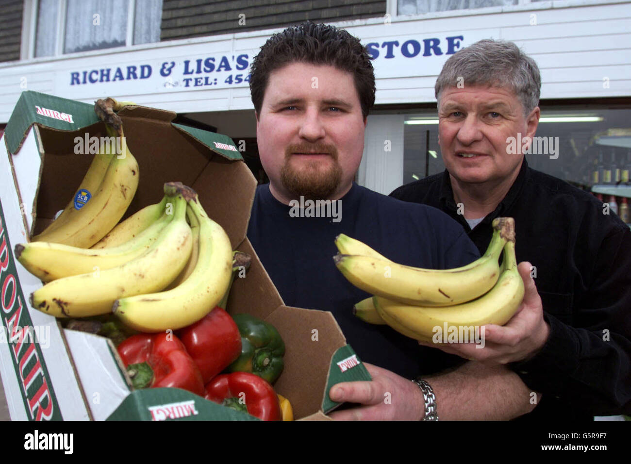 Peter Box High Resolution Stock Photography and Images - Alamy