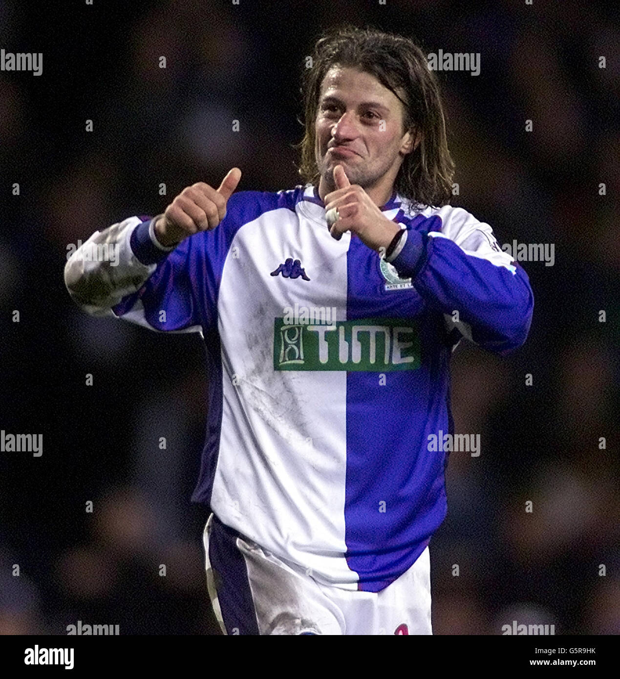 Soccer tugay hi-res stock photography and images - Alamy