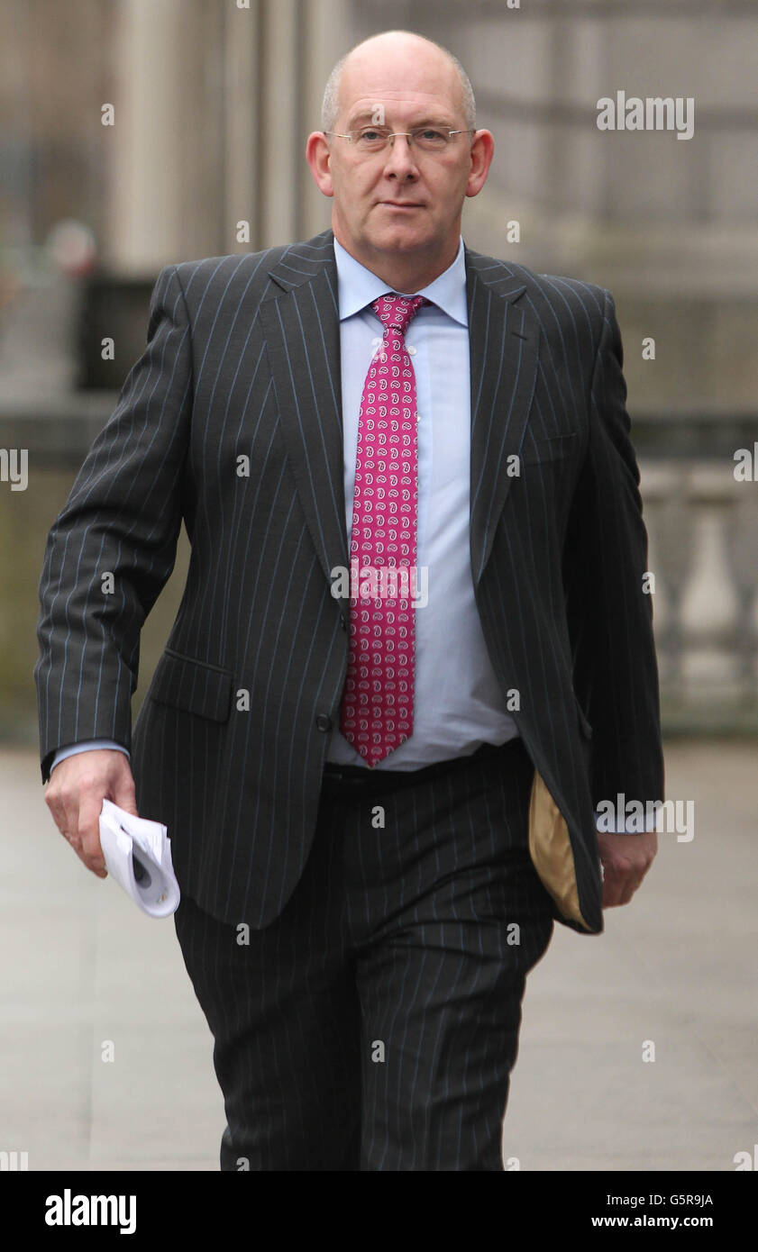 Dr sam coulter smith hi-res stock photography and images - Alamy