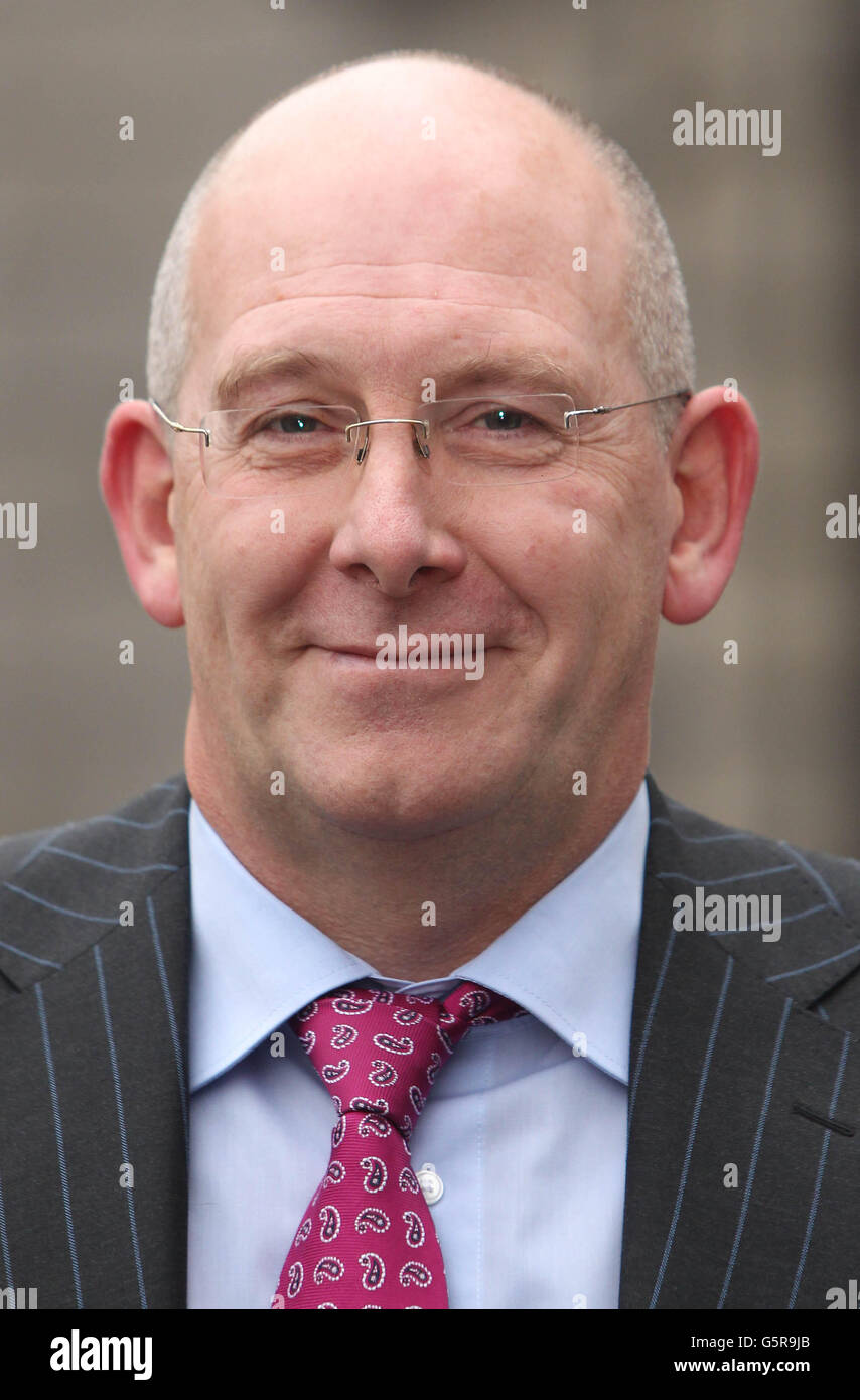 Dr sam coulter smith hi-res stock photography and images - Alamy
