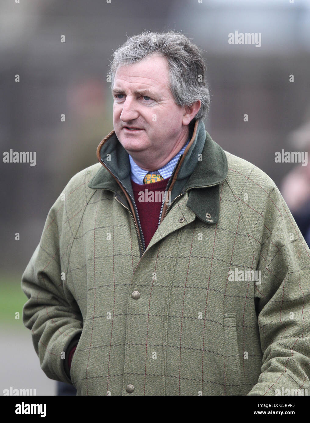 John ferguson racing hi-res stock photography and images - Alamy