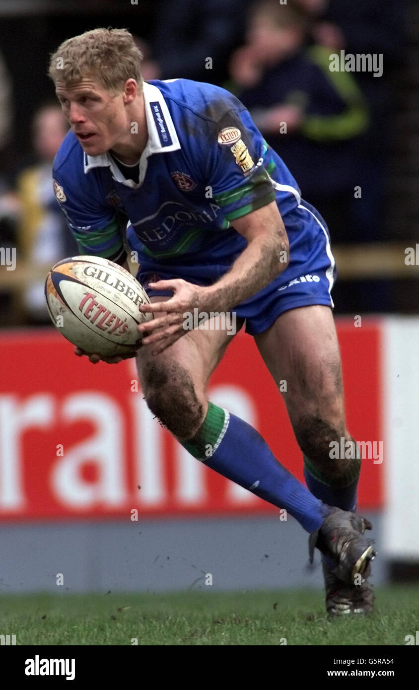 Darren albert hi-res stock photography and images - Alamy