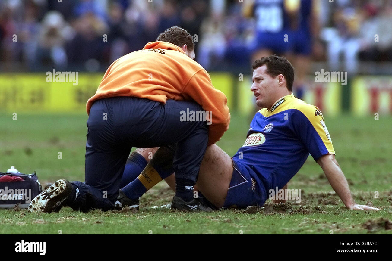 Ben walker leeds hi-res stock photography and images - Alamy