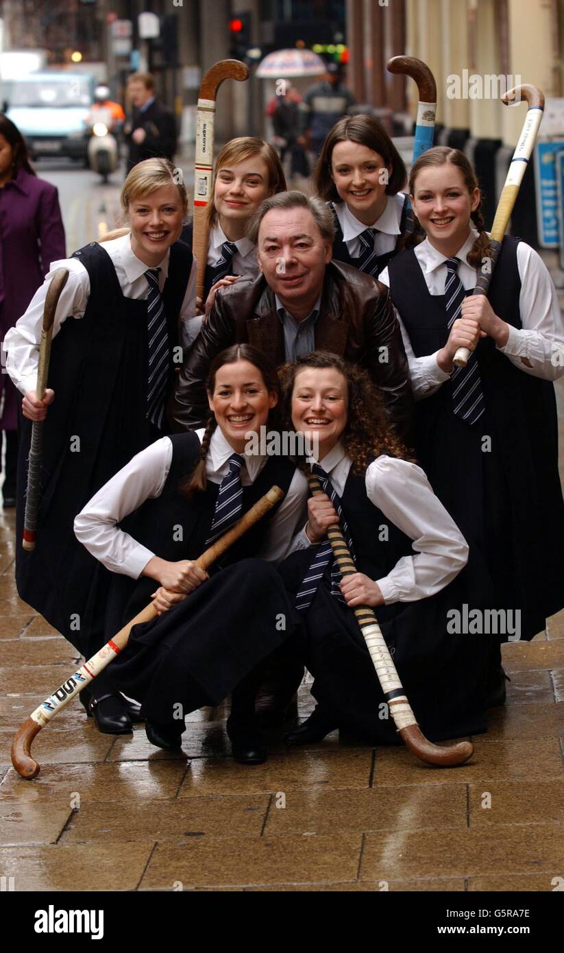 Emma stansfield hi-res stock photography and images - Alamy