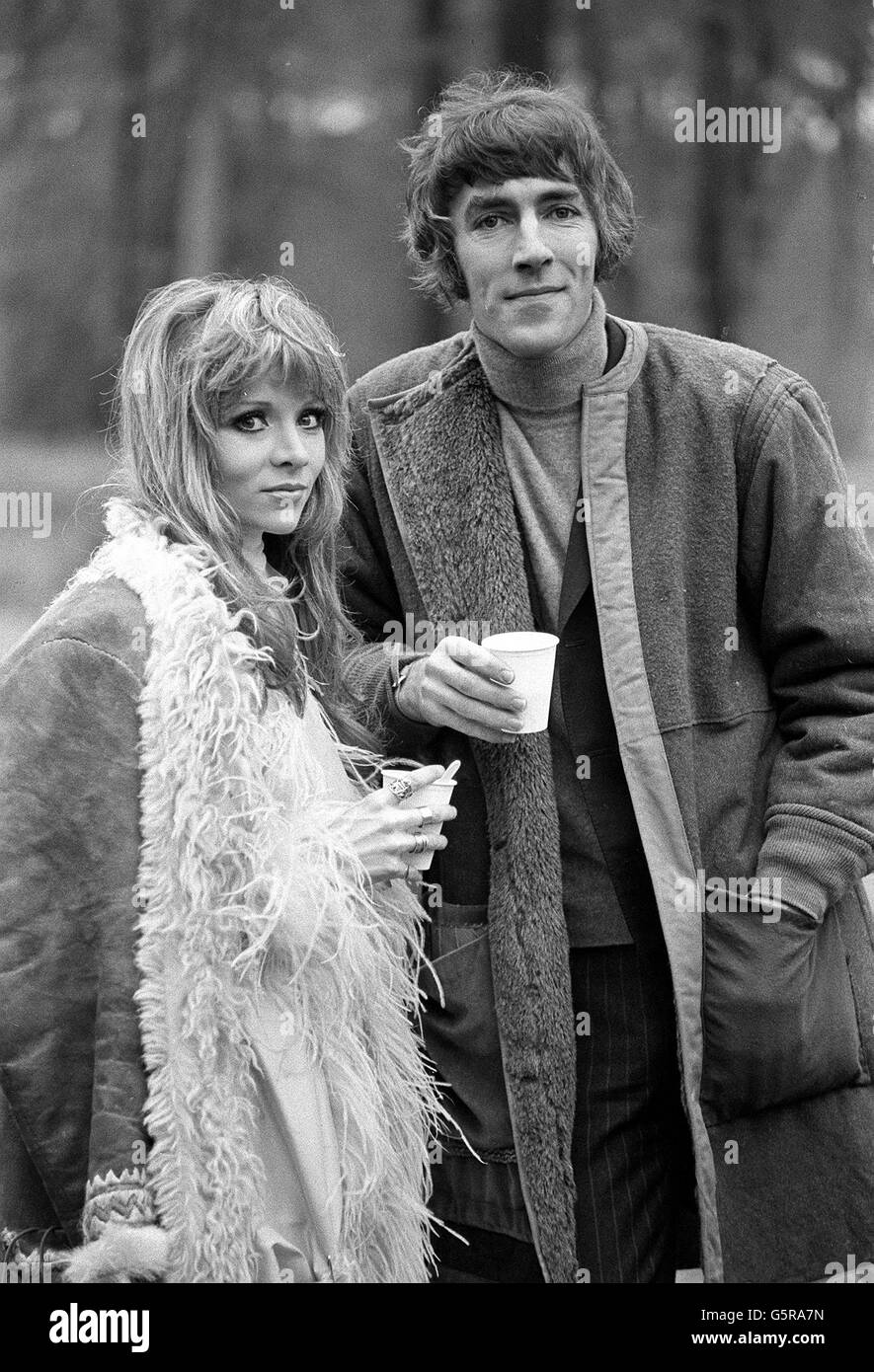 Judy huxtable Black and White Stock Photos & Images - Alamy