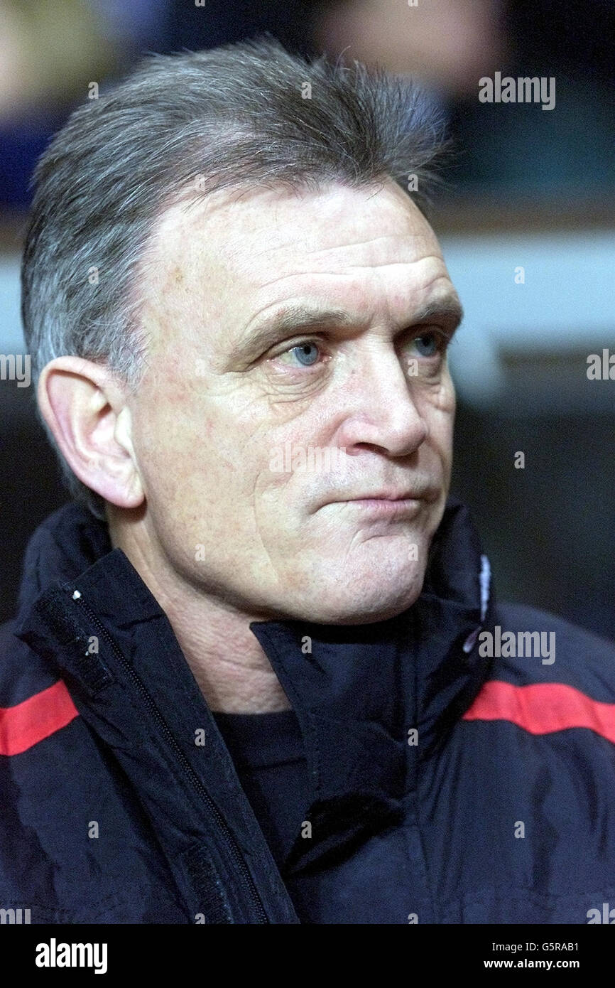 Jimmy ryan manchester united hi-res stock photography and images - Alamy