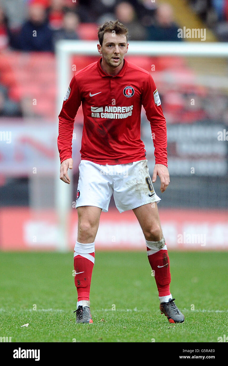 Dale stephens charlton hi-res stock photography and images - Alamy