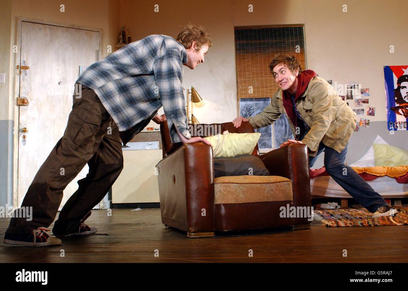 Hayden christensen hi-res stock photography and images - Alamy