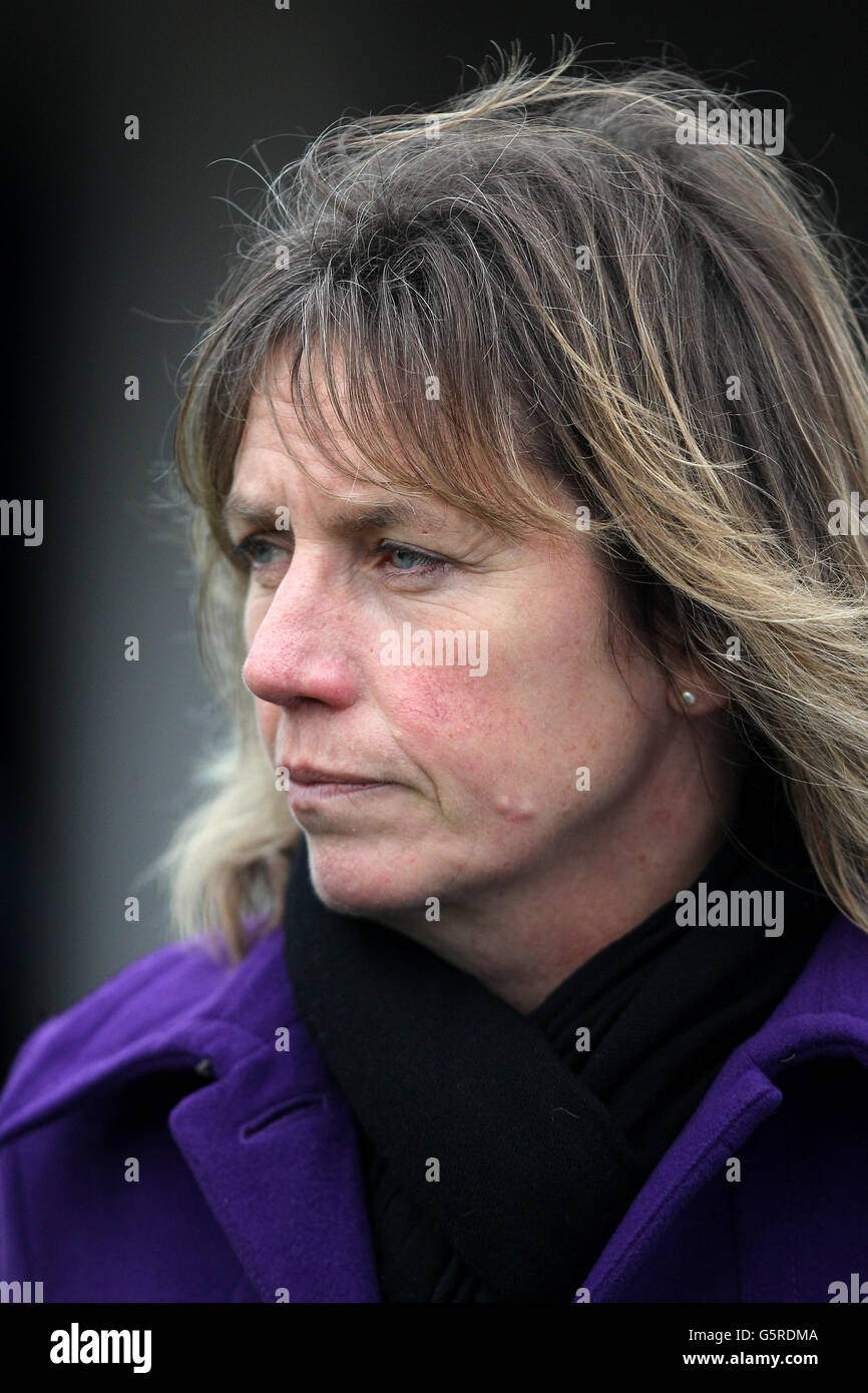 Lucy wadham hi-res stock photography and images - Alamy