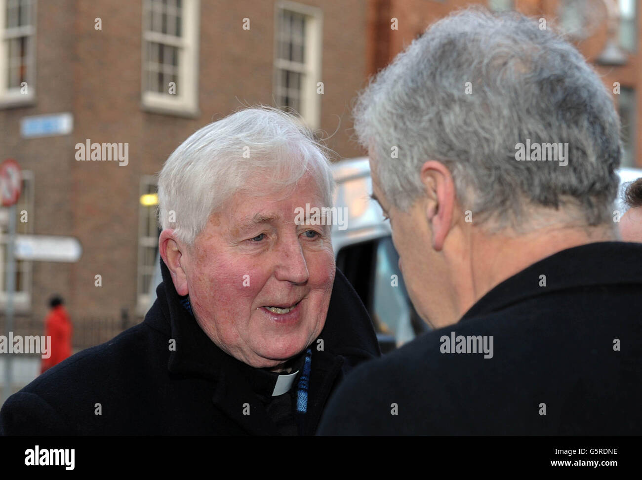 Most rev michael jackson hi-res stock photography and images - Alamy