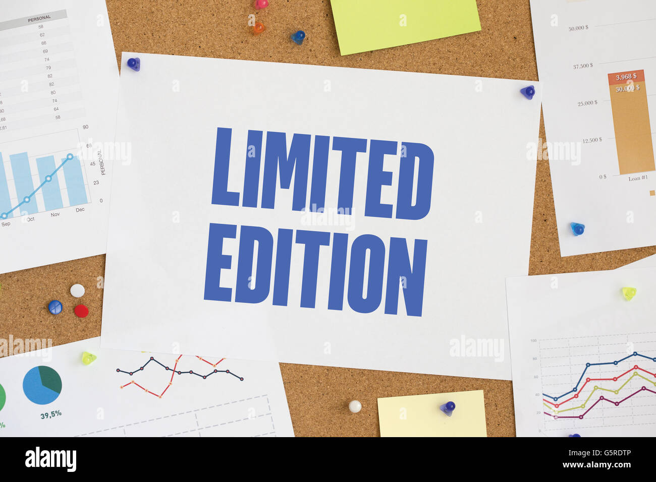 Limited thinking hi-res stock photography and images - Alamy