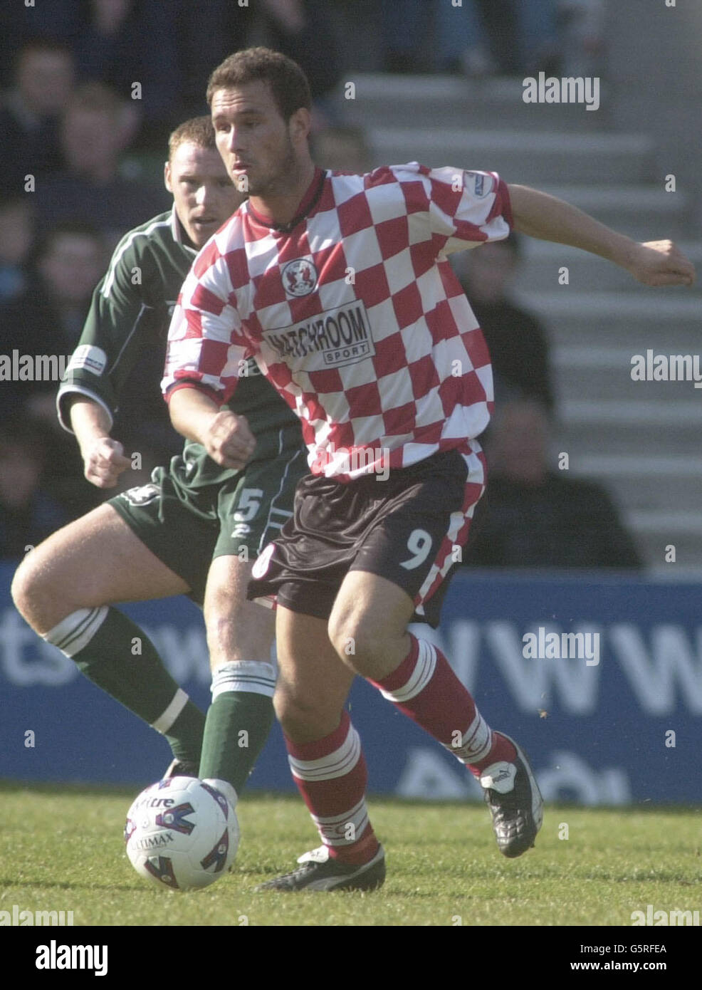 Graham watts hi-res stock photography and images - Alamy