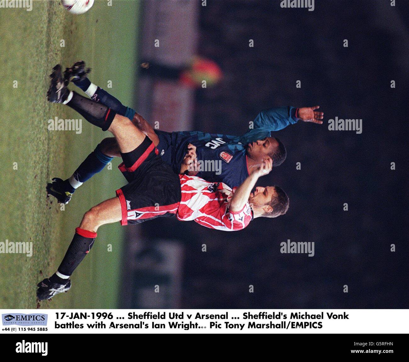 Michael vonk hi-res stock photography and images - Alamy