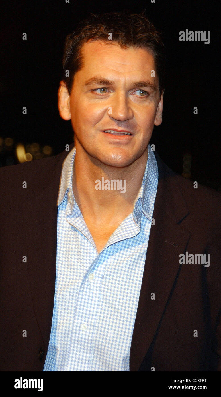 Craig Fairbrass High Resolution Stock Photography and Images - Alamy
