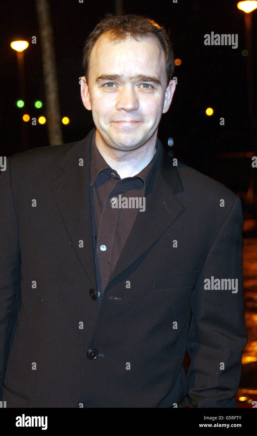 Actor todd carty hi-res stock photography and images - Alamy