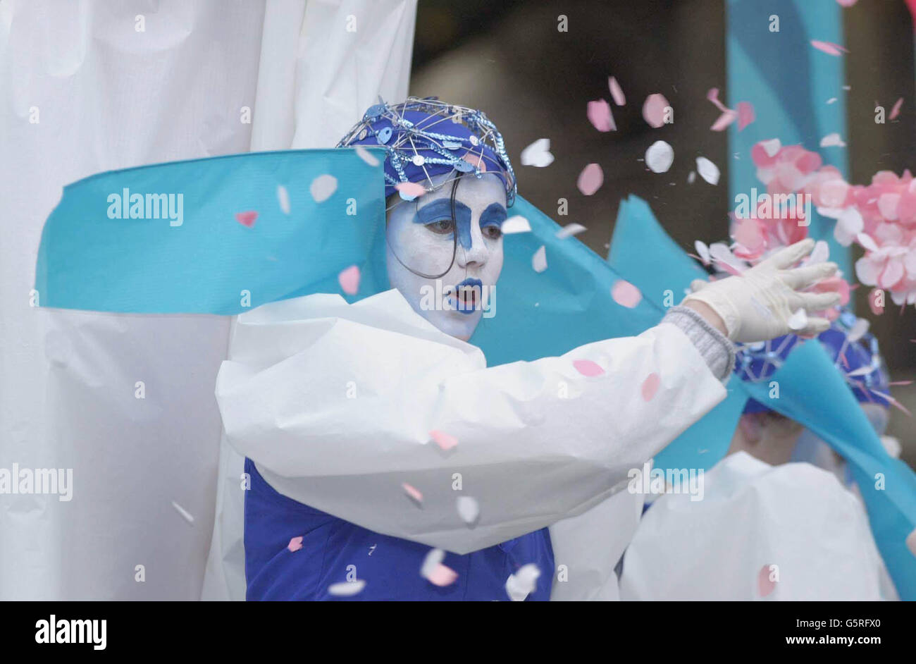 Failed celebrations hi-res stock photography and images - Alamy