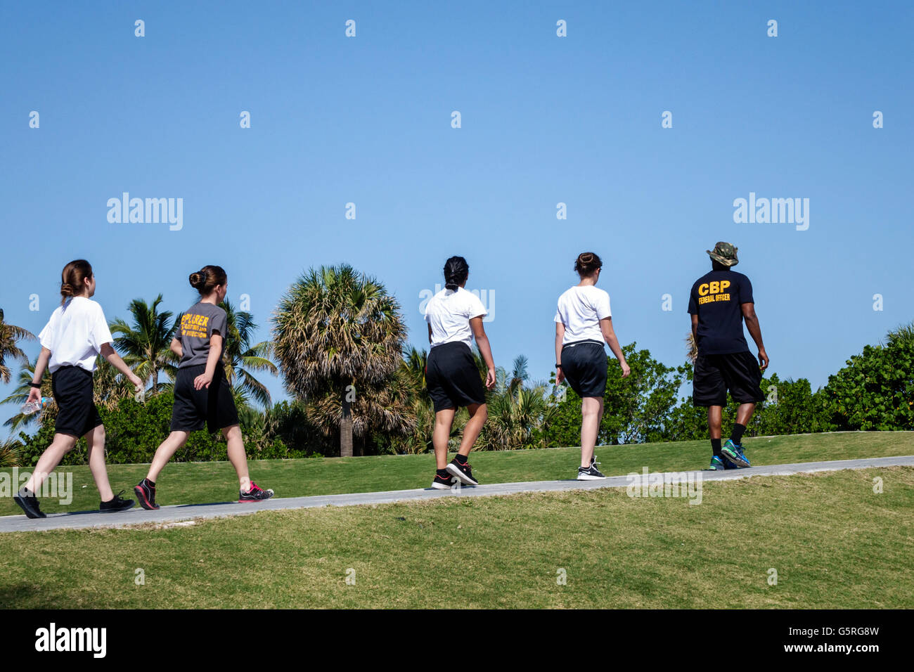 Cbp Photo Stock Photos & Cbp Photo Stock Images - Alamy