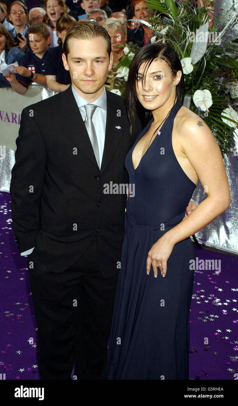 Actor jack ryder hi-res stock photography and images - Alamy