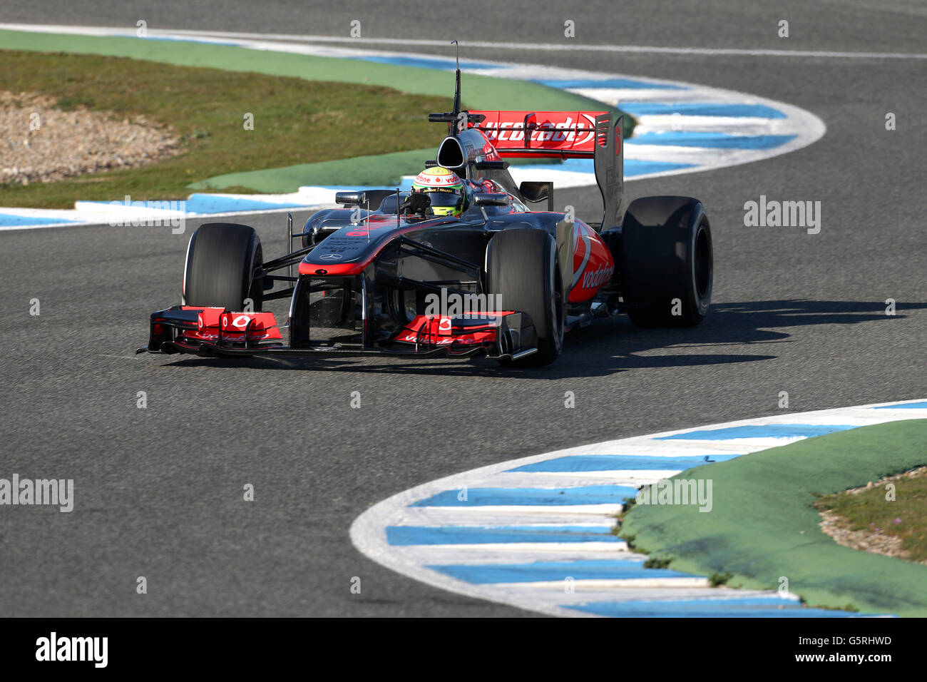 One testing day hi-res stock photography and images - Alamy