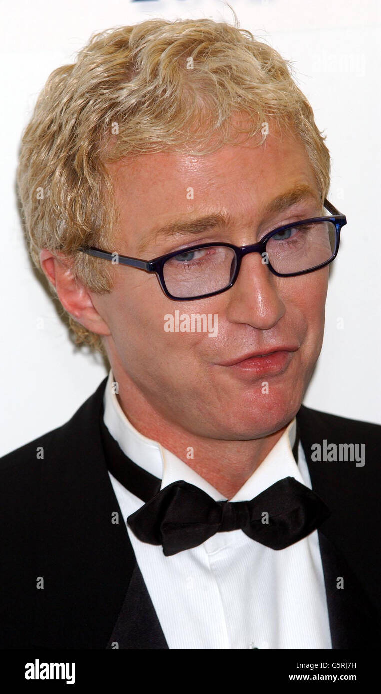 British soap awards ogrady hi-res stock photography and images - Alamy