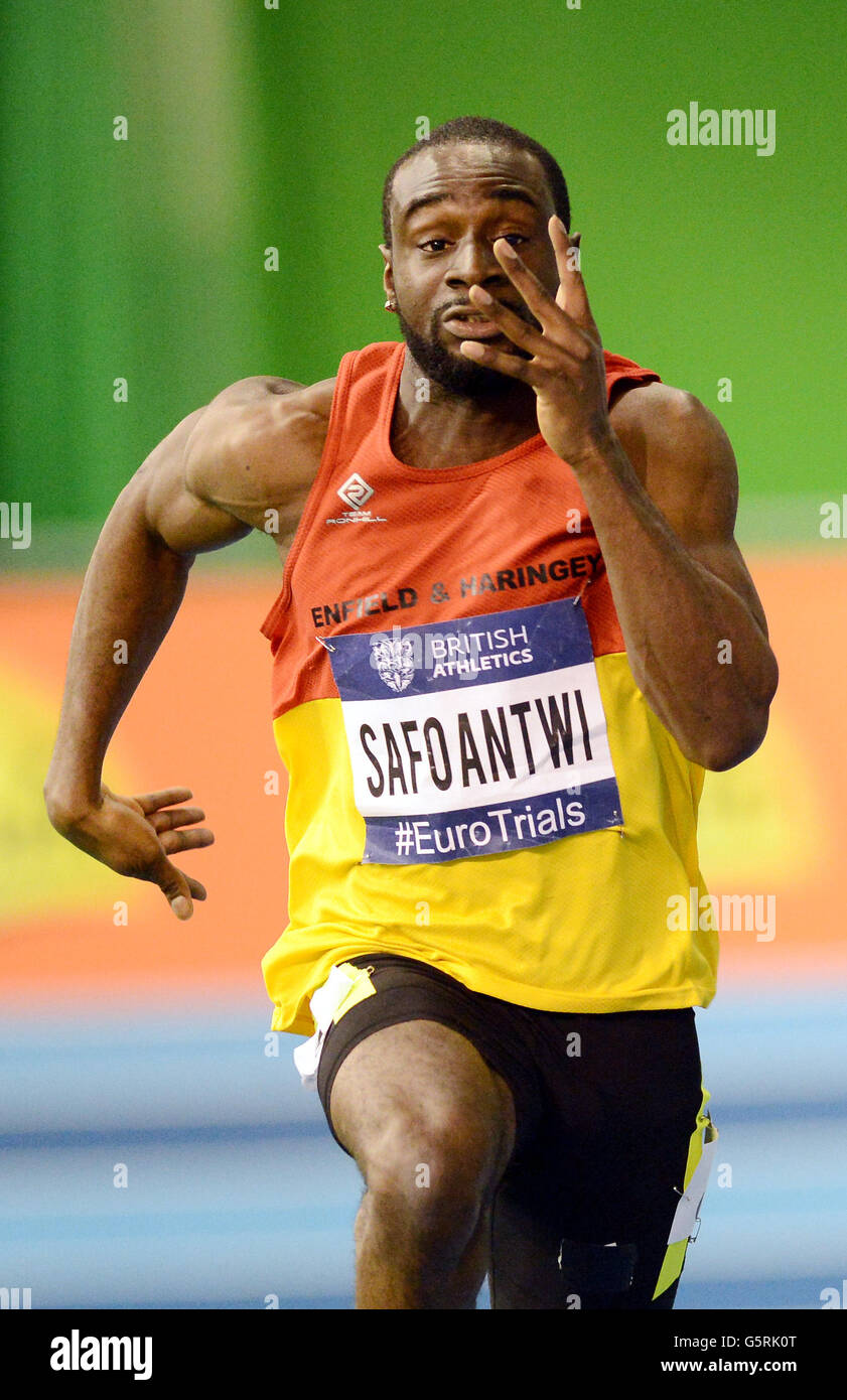 Safo antwi hi-res stock photography and images - Alamy