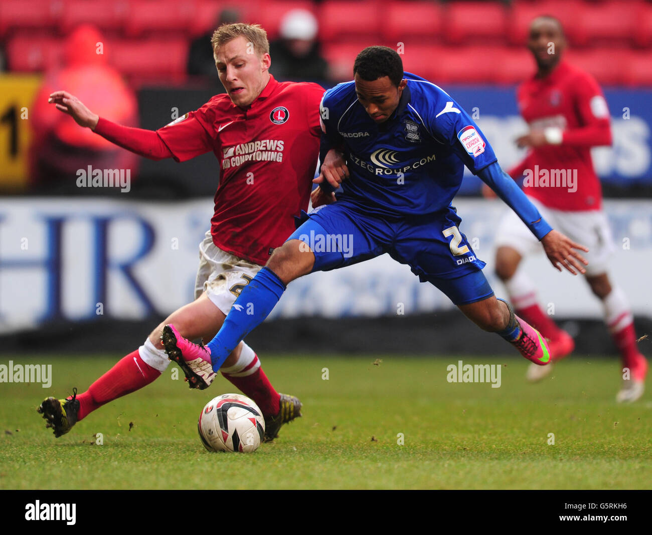 Birmingham citys robert hall hi-res stock photography and images - Alamy