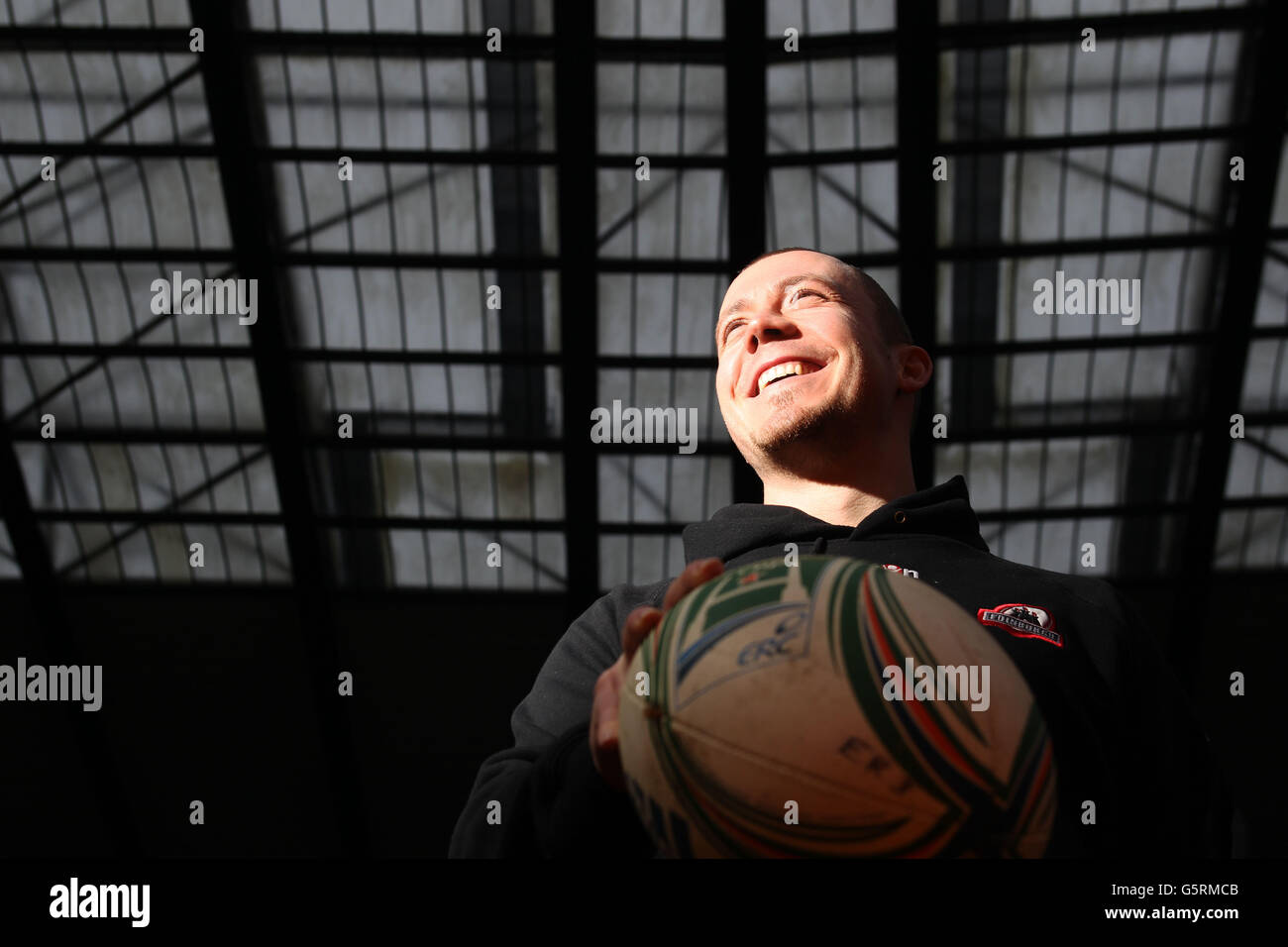 Edinburghs richie rees team announcement murrayfield stadium hi-res ...