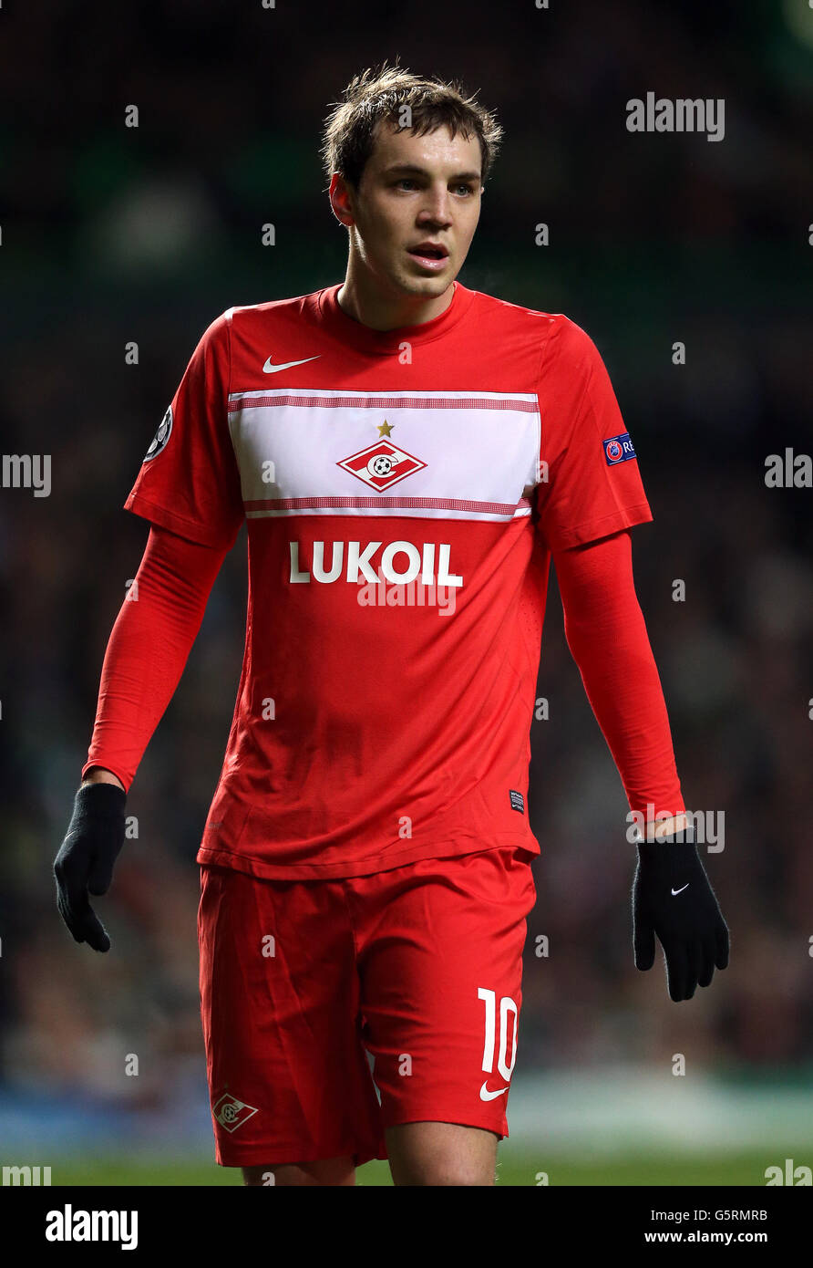 Artem dzyuba hi-res stock photography and images - Alamy