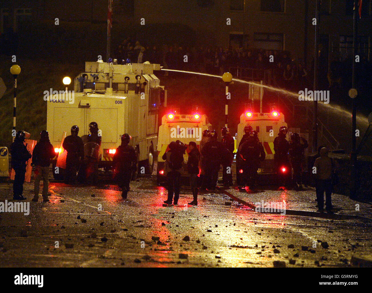 Cloughfern hi-res stock photography and images - Alamy